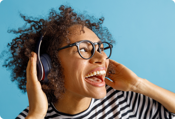 Lifelike Text to Speech (TTS) - ReadSpeaker