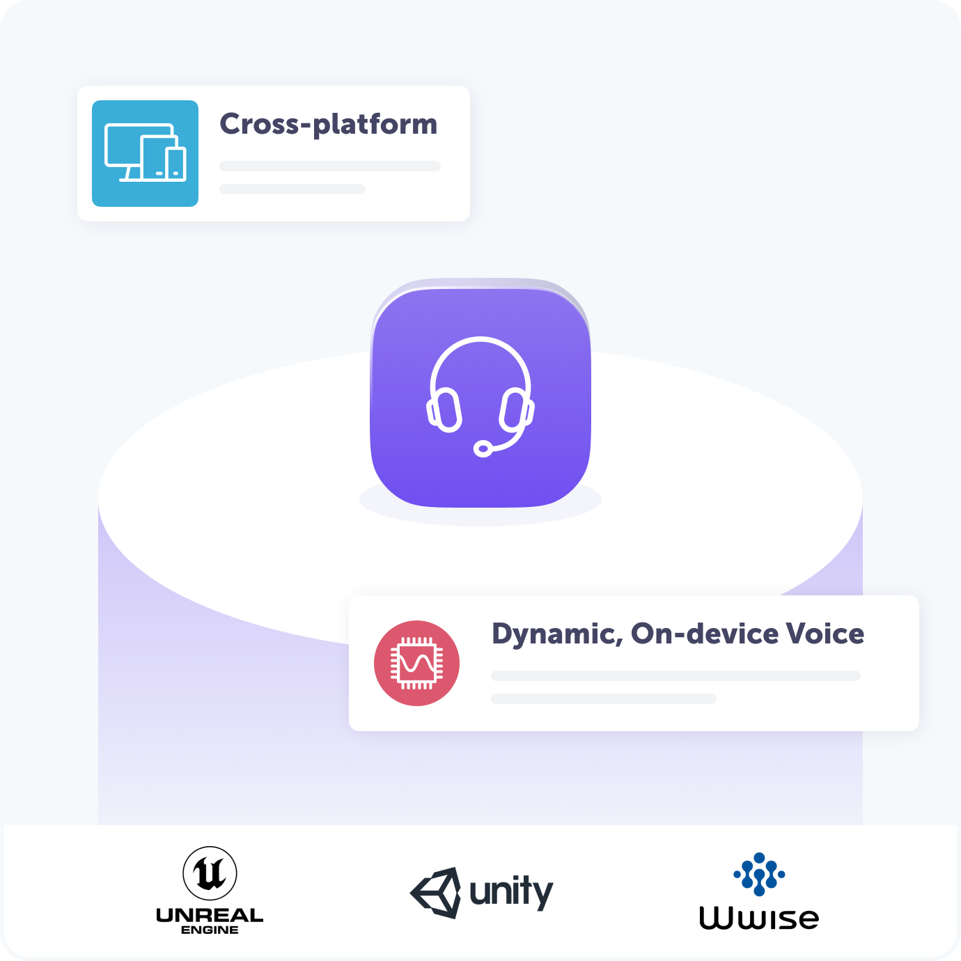 Lifelike Text to Speech (TTS) - ReadSpeaker