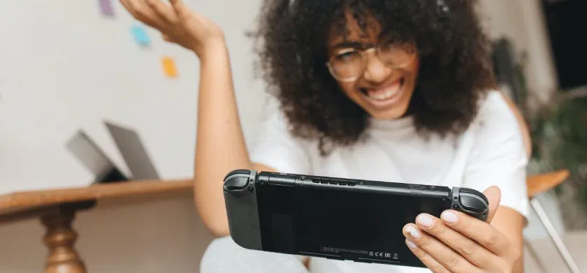 ReadSpeaker SDK: Real-Time TTS for Nintendo Switch Games- ReadSpeaker