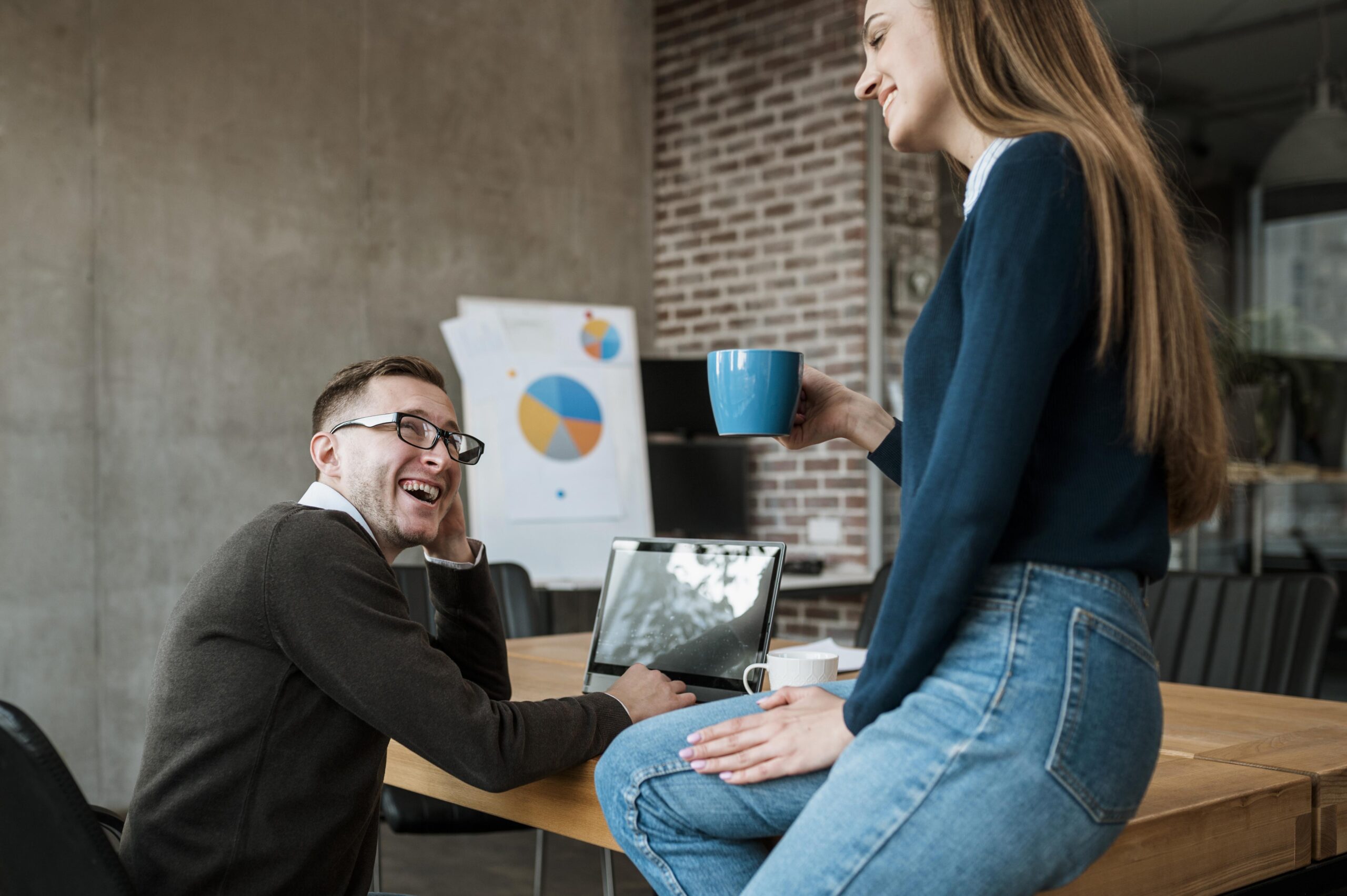 Tapping into a Neurodiverse Talent Pool